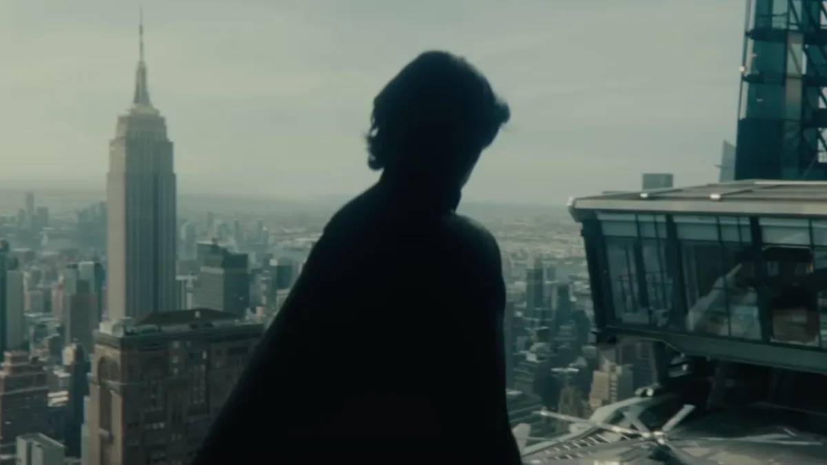 Thunderbolts* Ending Explained: What Happens to Sentry, Void & Val?