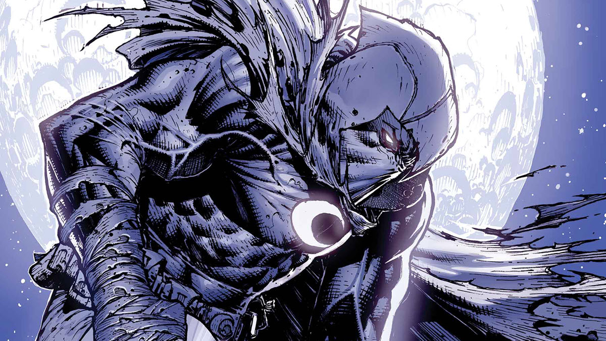 Moon Knight Gets New Villain as Marvel Celebrates 50th Anniversary ...