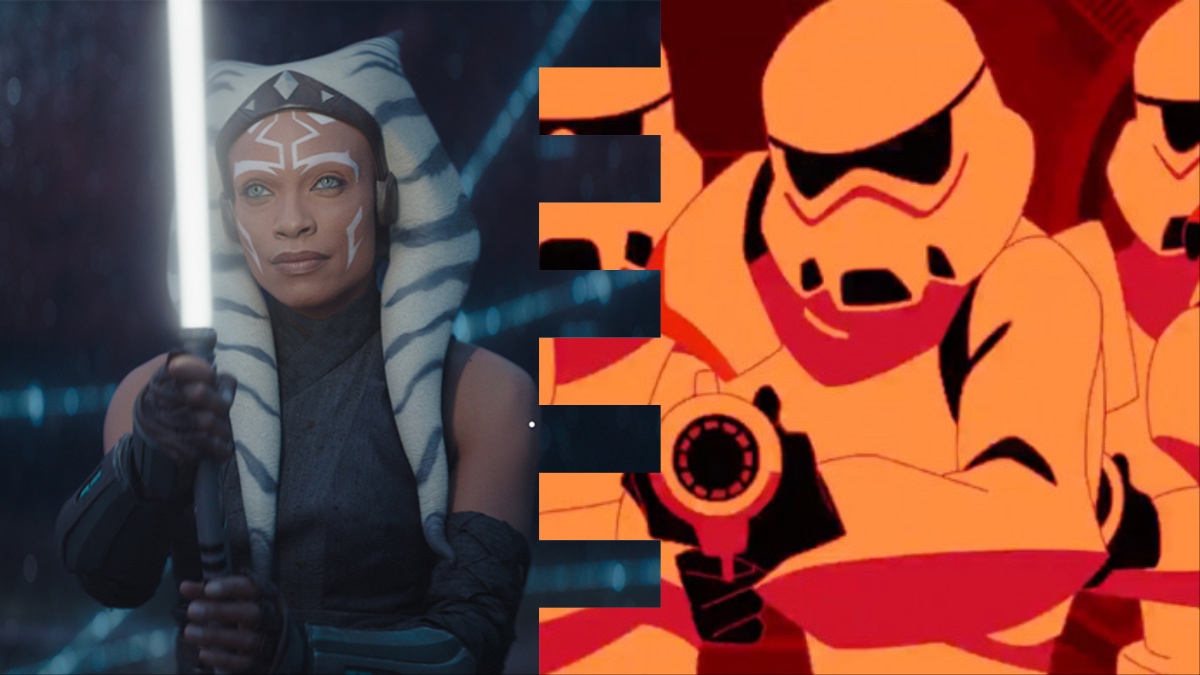 What's The Next Star Wars TV Show Release Date on Disney Plus? - Comic ...