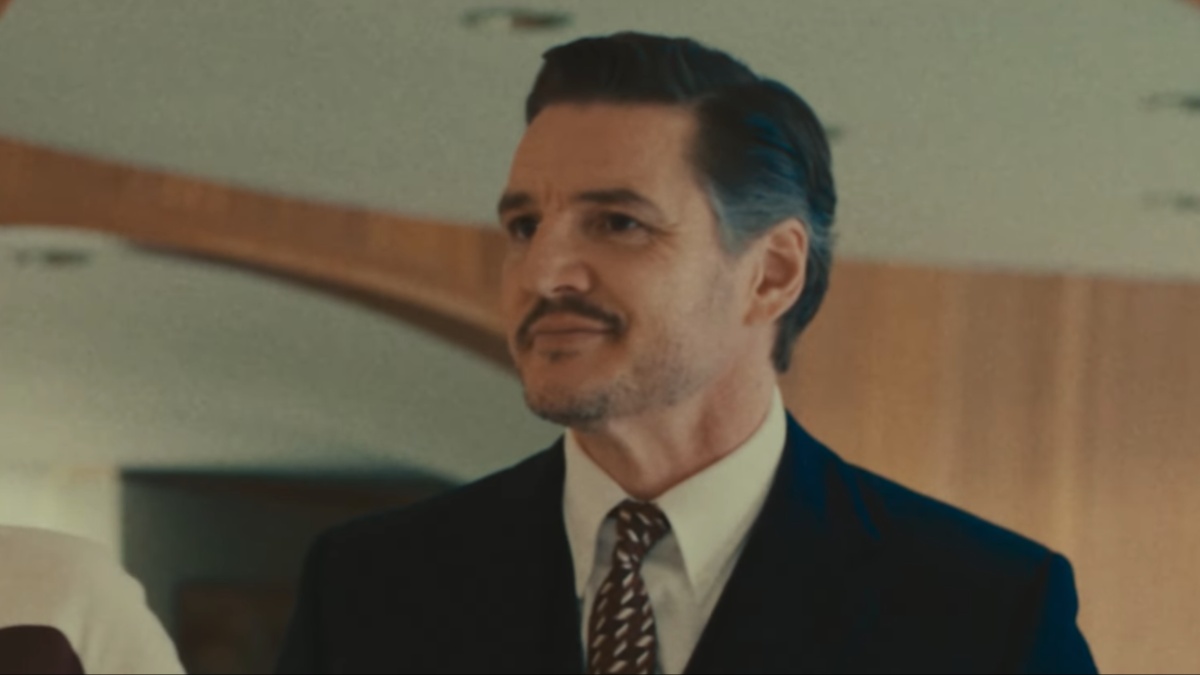 Pedro Pascal on Why Fantastic Four Was Scary After Star Wars & The Last ...