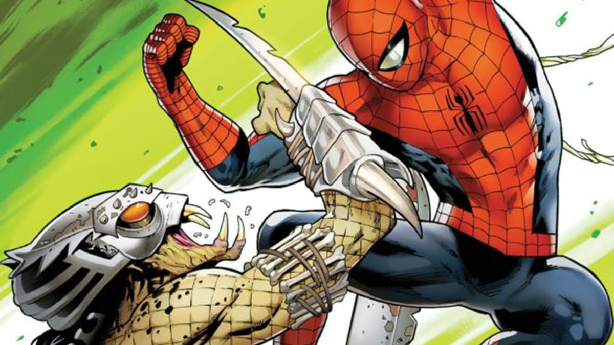 Comic Book Movies and Superhero Movie News - SuperHeroHype