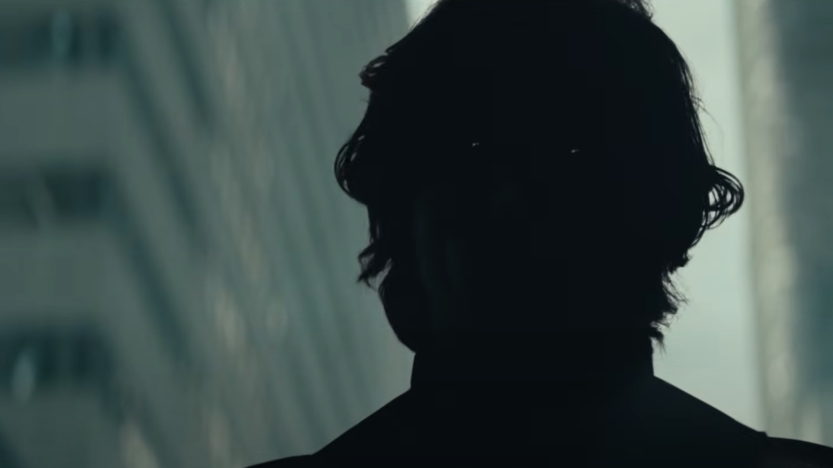 Best Look at Sentry Suit in Thunderbolts* Revealed by Marvel Future ...