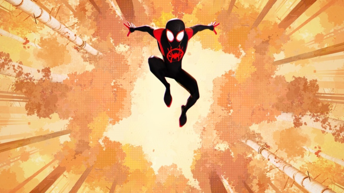 Why Is Spider-Man: Beyond the Spider-Verse Taking So Long to Release ...