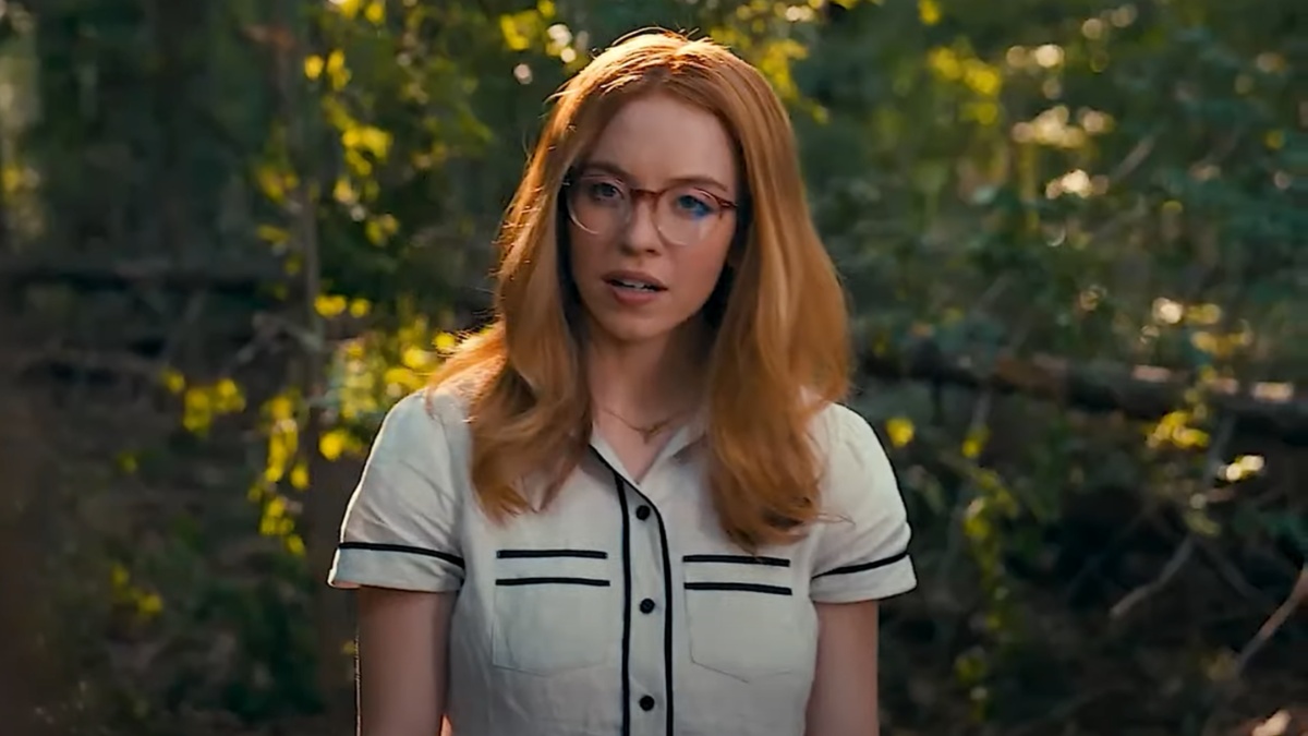 Madame Web’s Sydney Sweeney Cast in Split Fiction Film From Deadpool ...