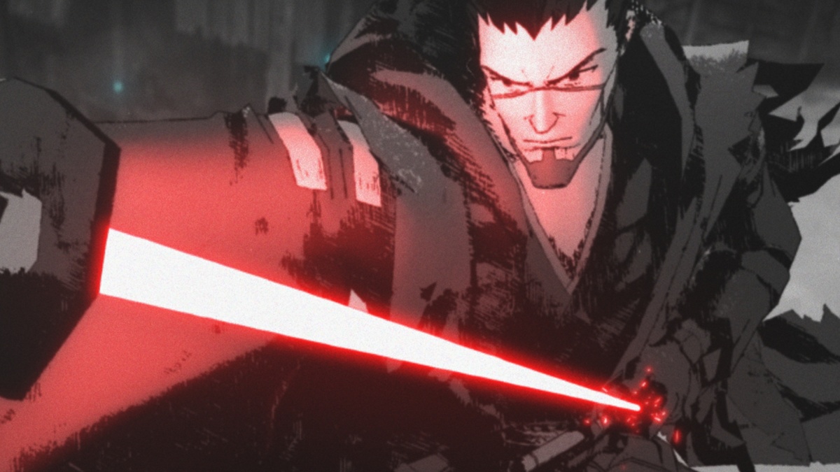 Star Wars: Visions Volume 3 Release Date & The Ninth Jedi Spin-off ...