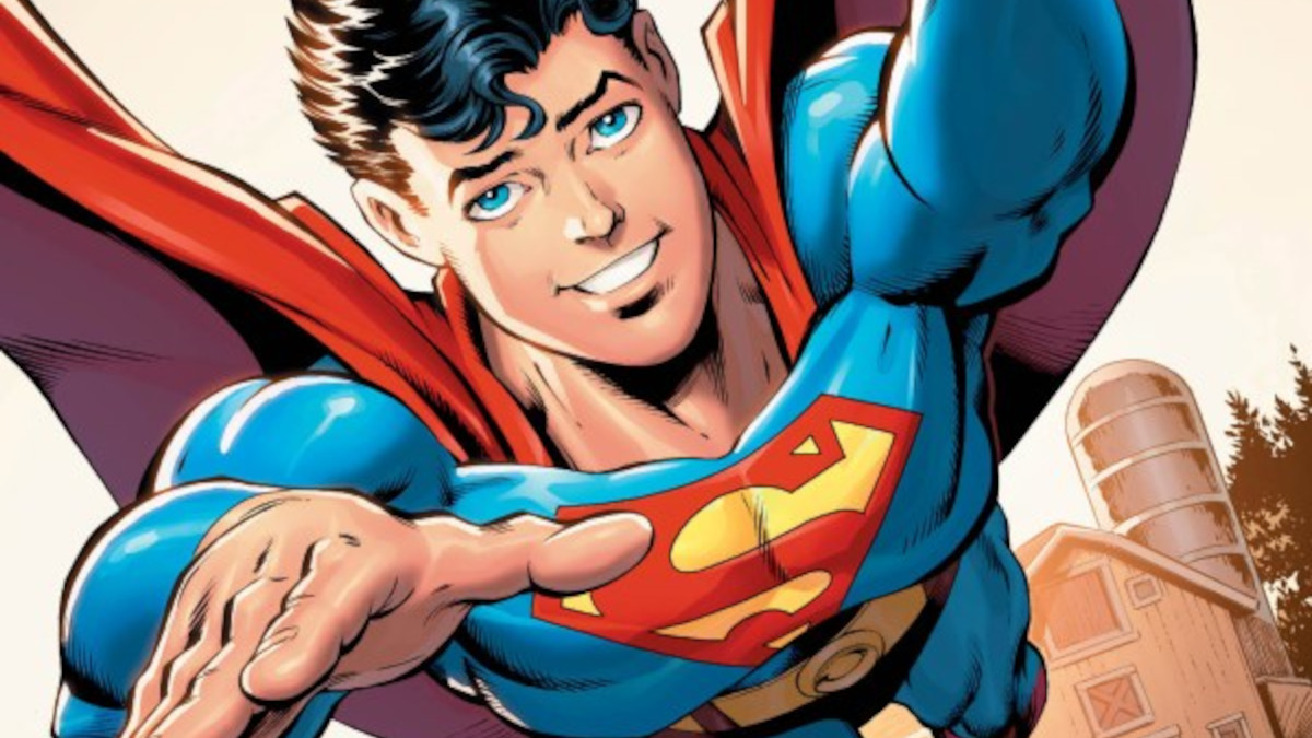 Summer of Superman Special #1 Review: Lana Lang Gets Married - Comic ...