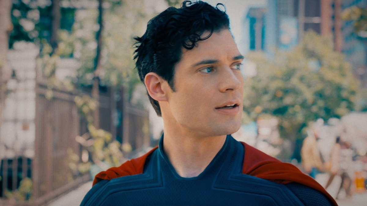 Superman: Legacy Casts Deadly Class Star as The Engineer