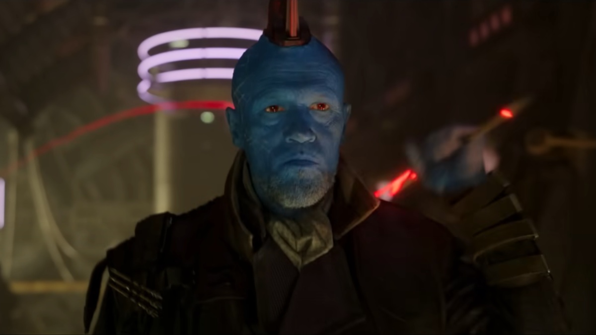 Superman: Yondu Actor Michael Rooker’s Secret Role Revealed - Comic ...