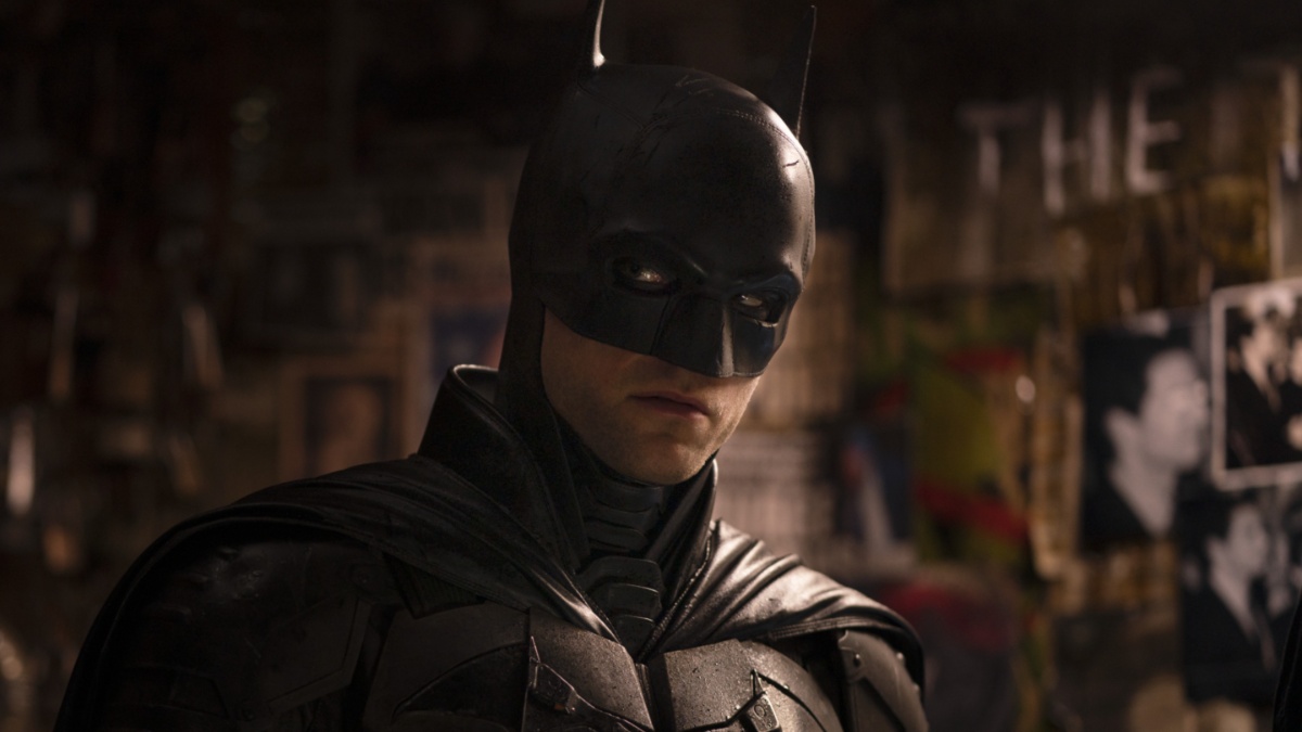 The Batman Part 2 Gets an Important Update From James Gunn