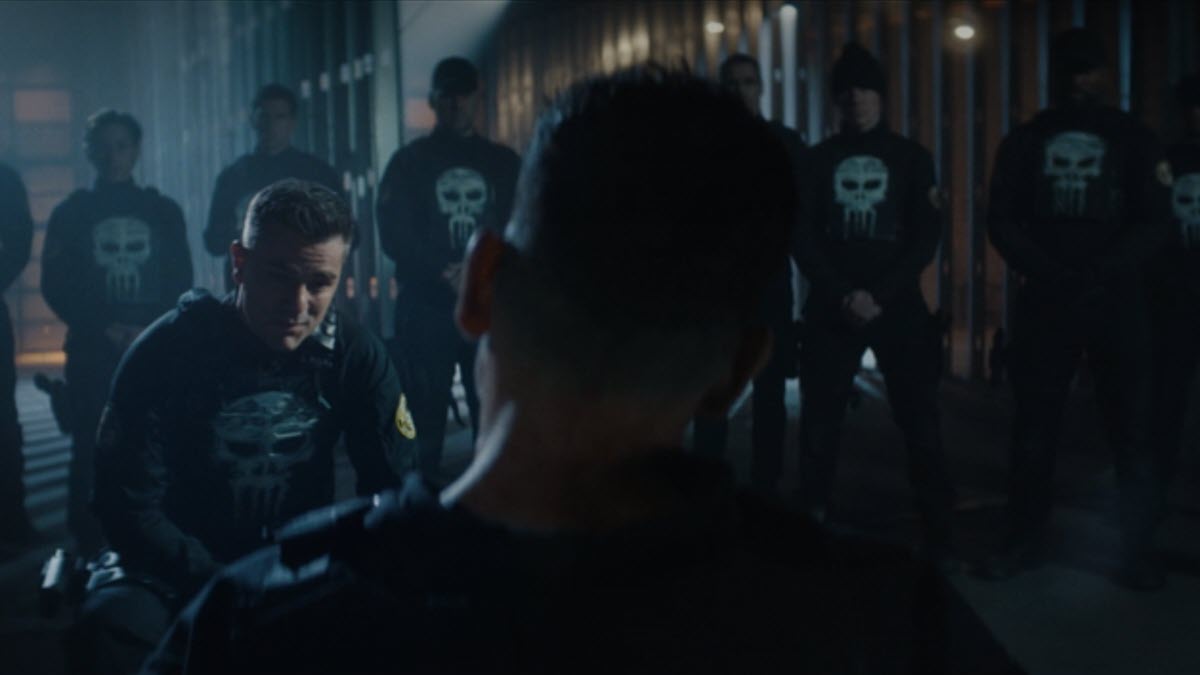 Daredevil: Born Again Finale: Why the Punisher Rejects the Anti ...