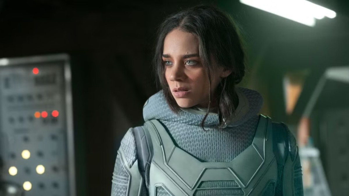 Thunderbolts* Actor on How Ghost Is Changed & 'Stronger Than Ever ...