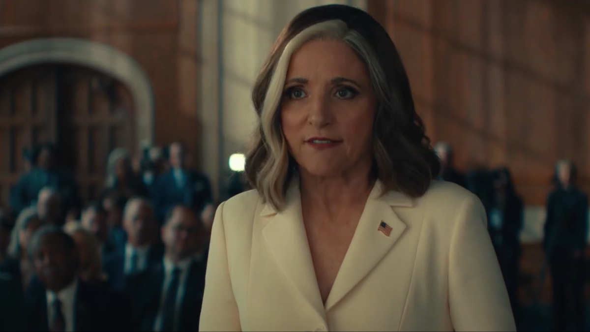 Thunderbolts*: Julia Louis-Dreyfus Wants People 'Fired' for Val’s ...