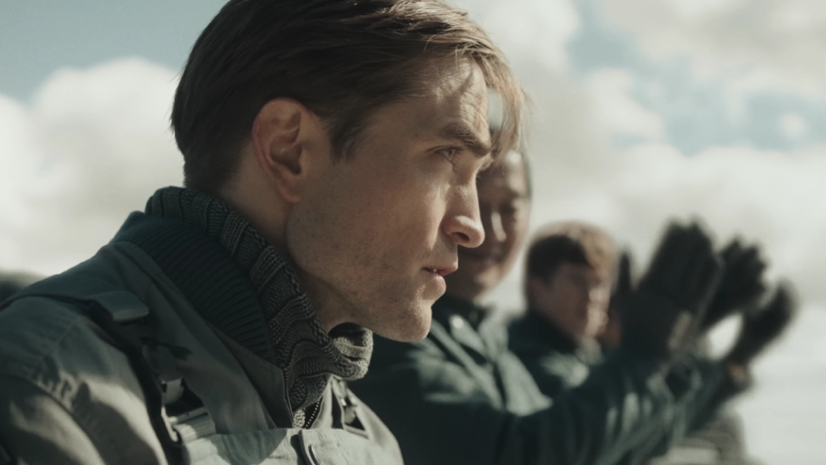 Who Is Scytale? Robert Pattinson's Dune 3 Villain Explained - Comic ...
