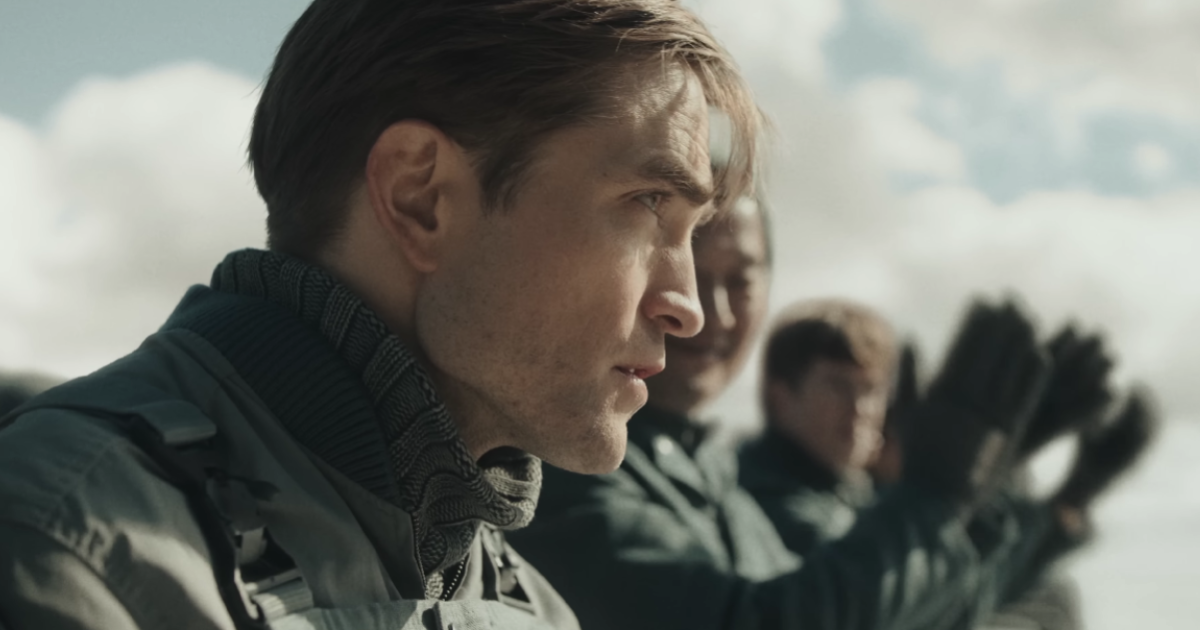 Who Is Scytale? Robert Pattinson's Dune 3 Villain Explained - Comic ...