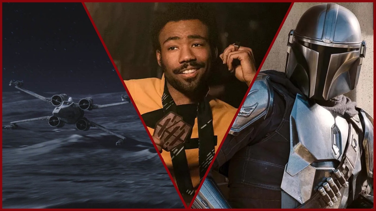 Upcoming Star Wars Movies: Release Date Windows and Production Status ...