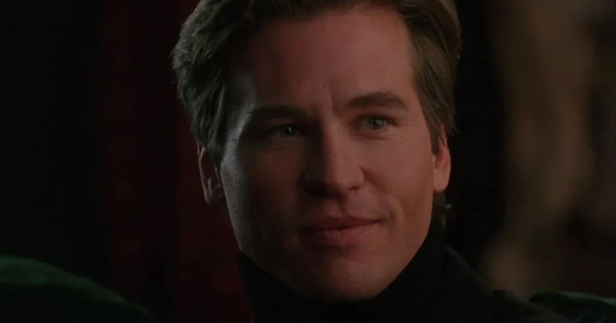 Batman Actor Val Kilmer Passes Away at 65 - Comic Book Movies and ...
