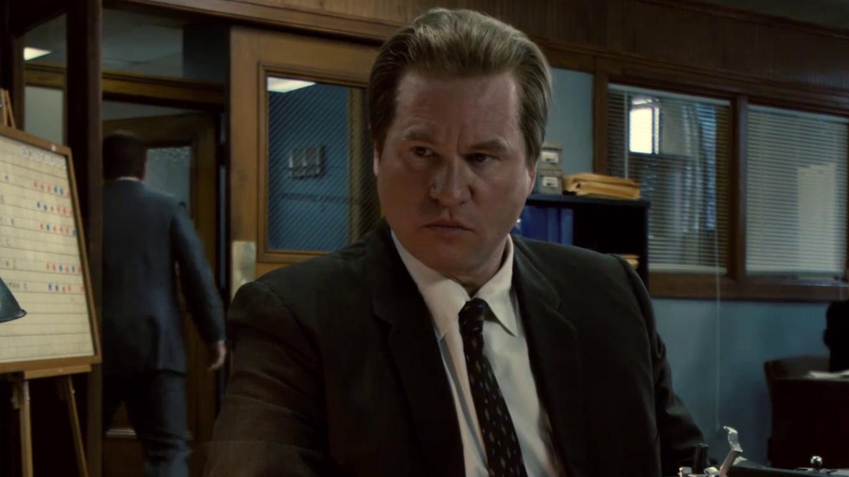 Val Kilmer's Batman Forever & 5 Other Movies to Remember the Actor ...