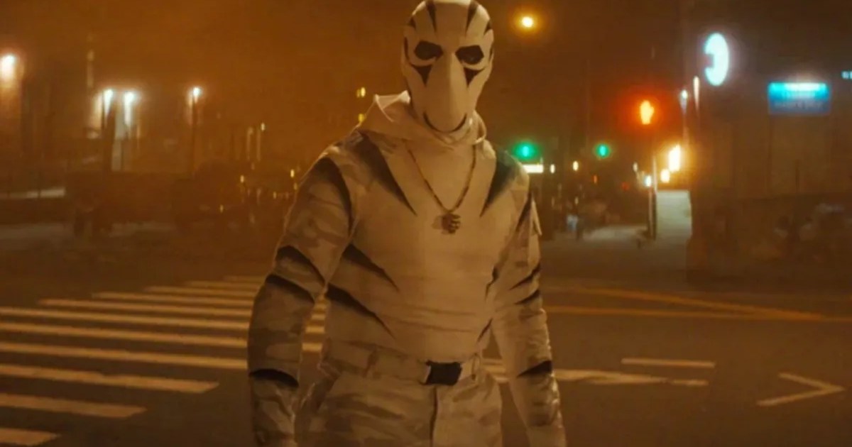 Who Killed the White Tiger in Daredevil: Born Again? Cole North ...