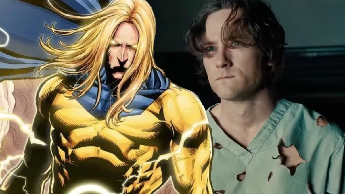 Thunderbolts*: Lewis Pullman’s Sentry Costume Spoiled in Marvel Legends ...