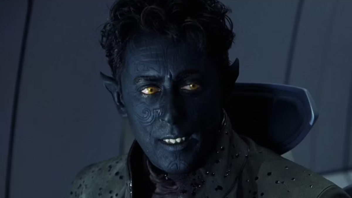 X-Men Nightcrawler Actor on Returning for Avengers: Doomsday: ‘Isn’t It ...