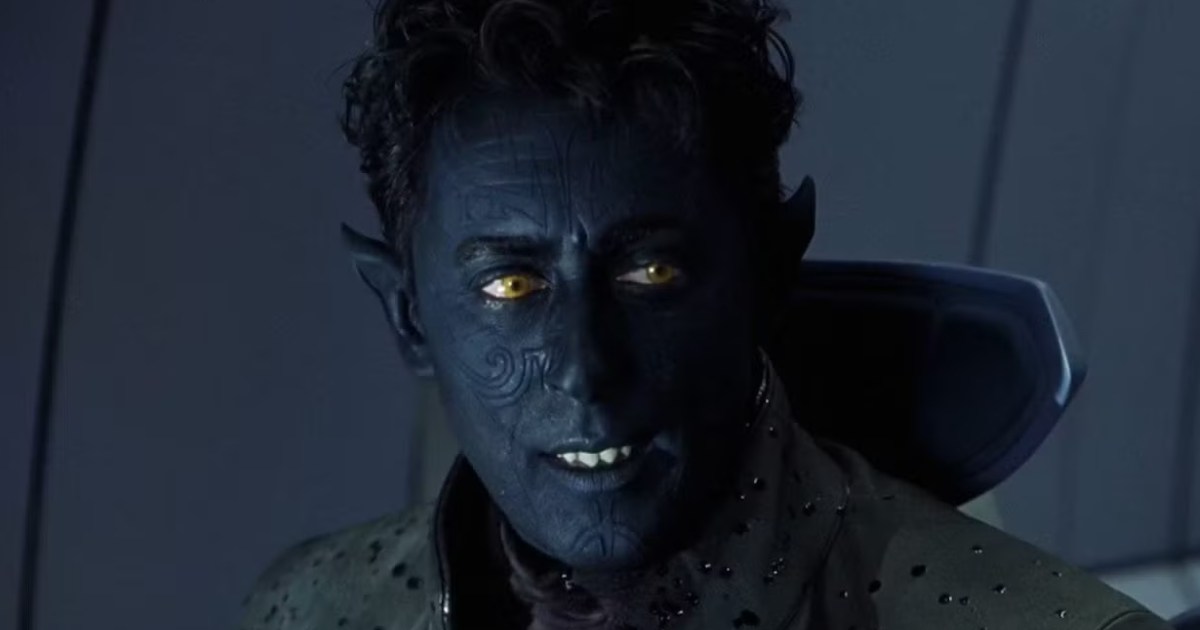 X-Men Nightcrawler Actor on Returning for Avengers: Doomsday: ‘Isn’t It ...
