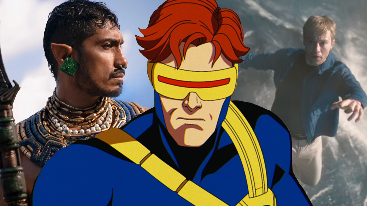 X-Men ’97 Creator Bashes MCU’s Handling of Johnny Storm, Namor - Comic ...