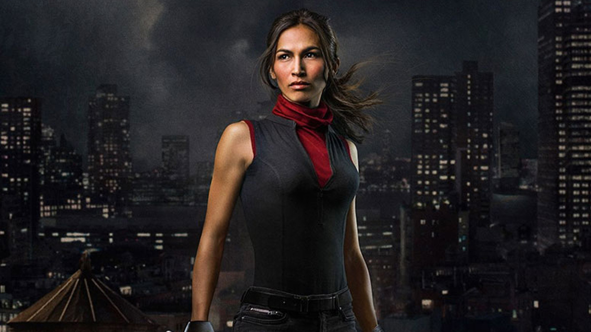 Who Is Muse & Who Plays Him in Daredevil: Born Again? - Comic Book ...