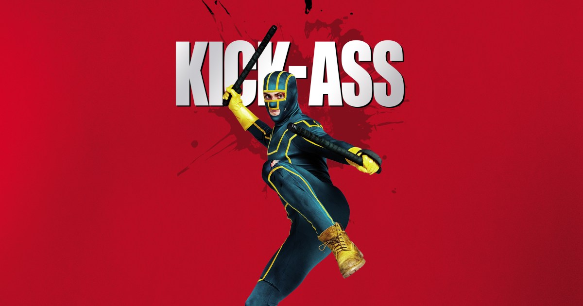 Kick-Ass' Soundtrack Is the Movie's Best Aspect 15 Years Later - Comic ...