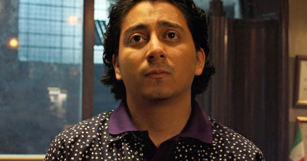 Spider-Man: MCU Flash Thompson Actor Talks Brand New Day, Agent Venom