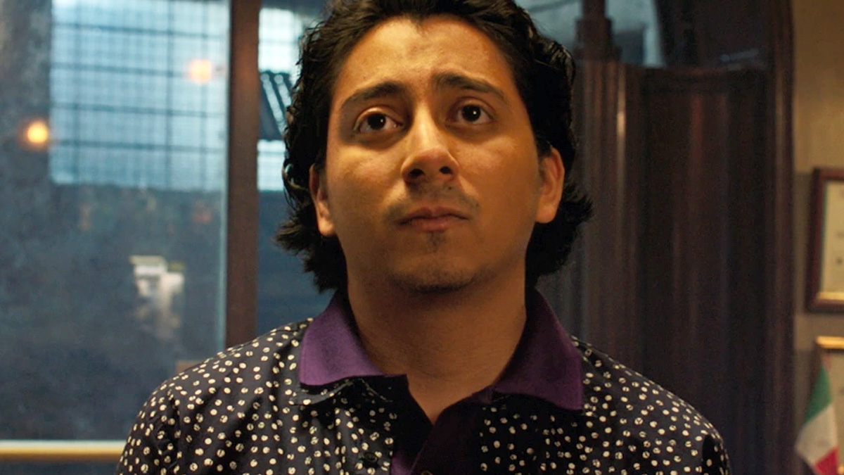 Spider-Man: MCU Flash Thompson Actor Talks Brand New Day, Agent Venom