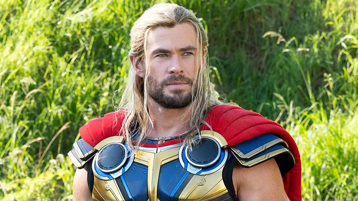 Avengers: Doomsday Could Give Thor a ‘Proper Send-off’ After Love and ...