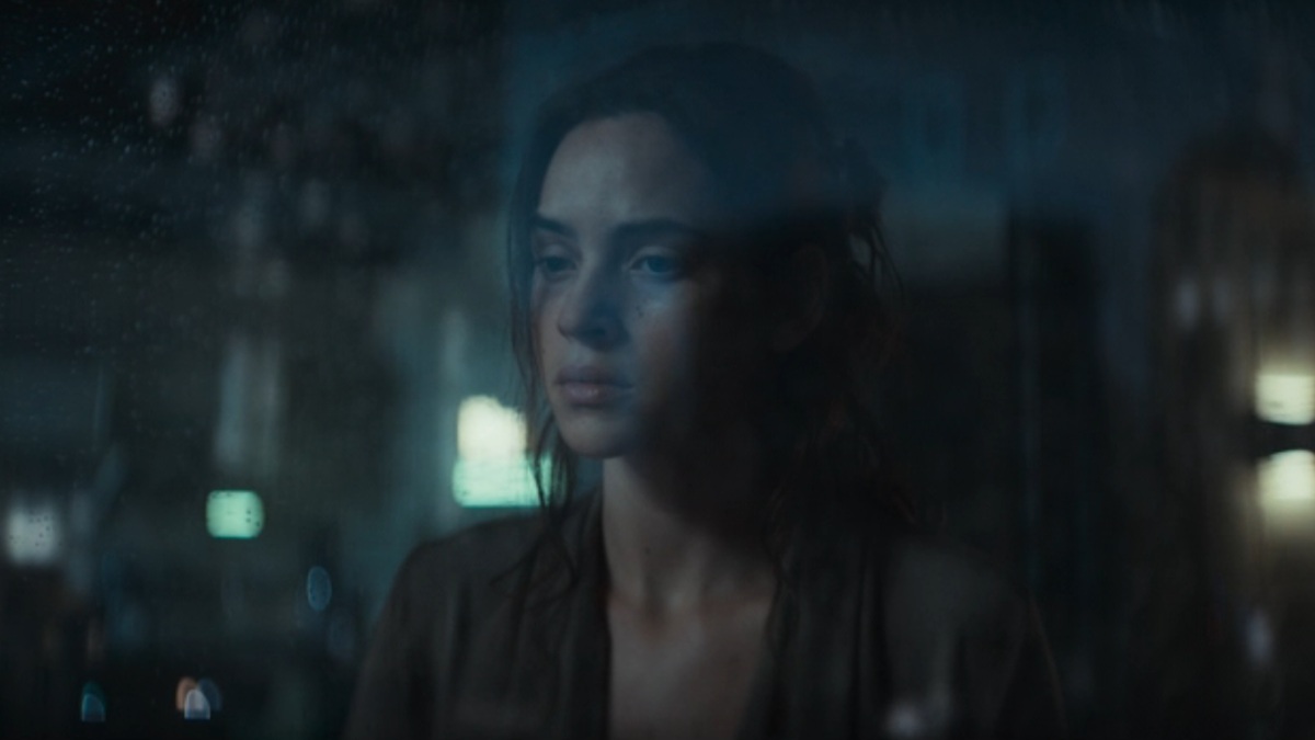 What Does Bix Take in Andor Season 2? Blue Liquid Vial Explained - Comic Book Movies and ...