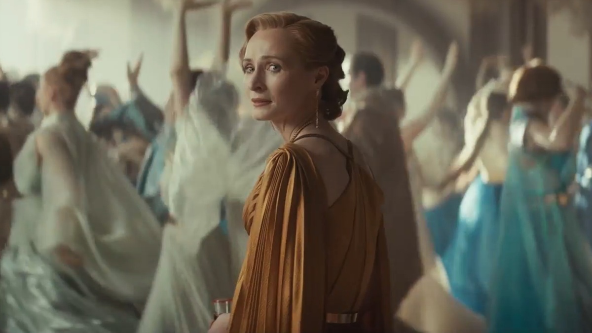 What Is The Wedding Song in Andor Season 2? Mon Mothma Dance Music ...