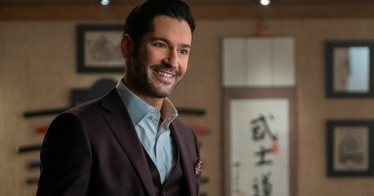 Why Lucifer Season 7 Never Happened - Comic Book Movies and Superhero ...