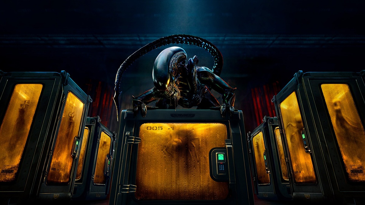Alien: Earth Release Date, Cast, Timeline & Things We Know - Comic Book ...