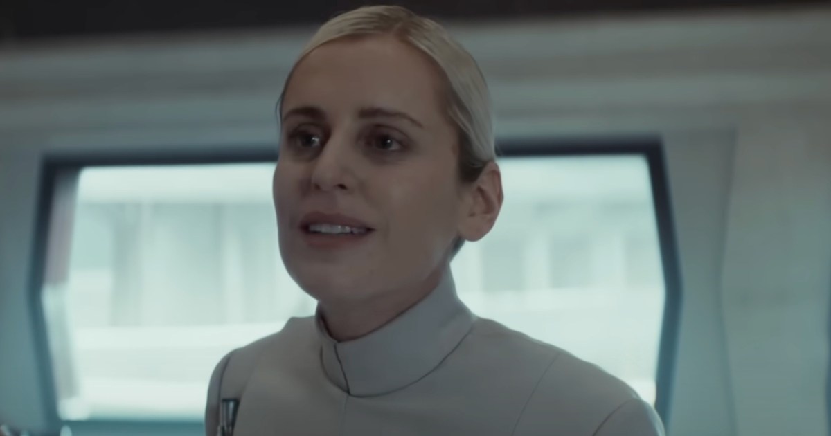 What Happens to Dedra in Andor Season 2’s Ending? Explained - Comic ...