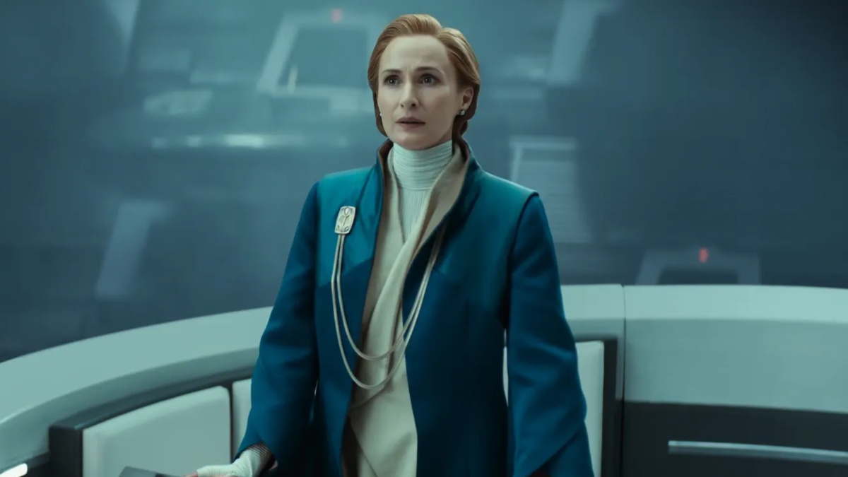 What Is The Wedding Song in Andor Season 2? Mon Mothma Dance Music ...