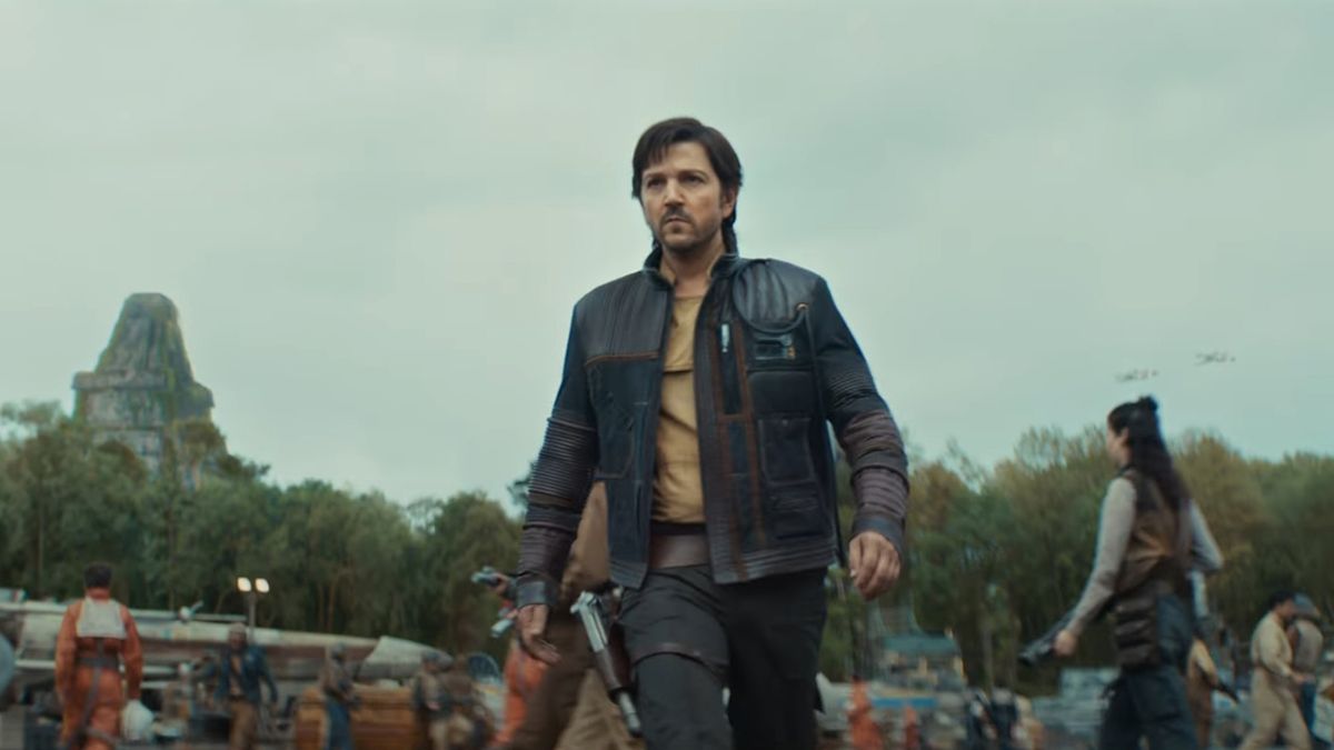 Andor Season 2: How Does Cassian & [Spoiler]'s Meeting Change Star Wars ...
