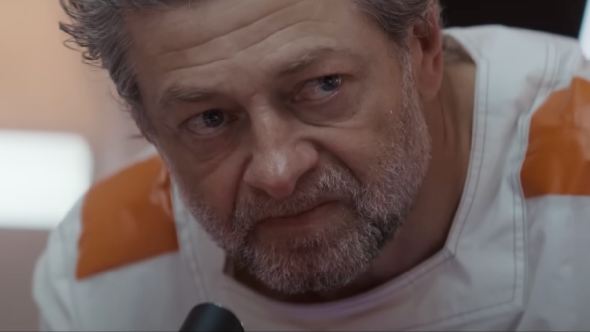 What Did Bix Do to Dr. Gorst in Andor Season 2 & Why? - Comic Book ...