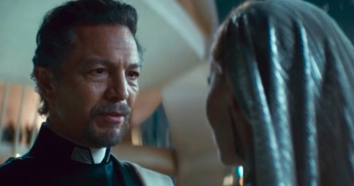 Why Bail Organa Doesn’t Leave With Mon Mothma in Andor Season 2 - Comic ...