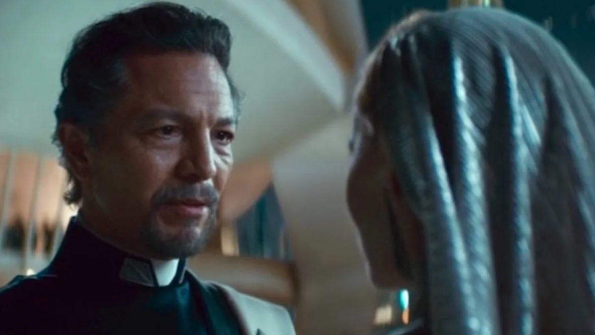 Why Bail Organa Doesn’t Leave With Mon Mothma in Andor Season 2 - Comic ...