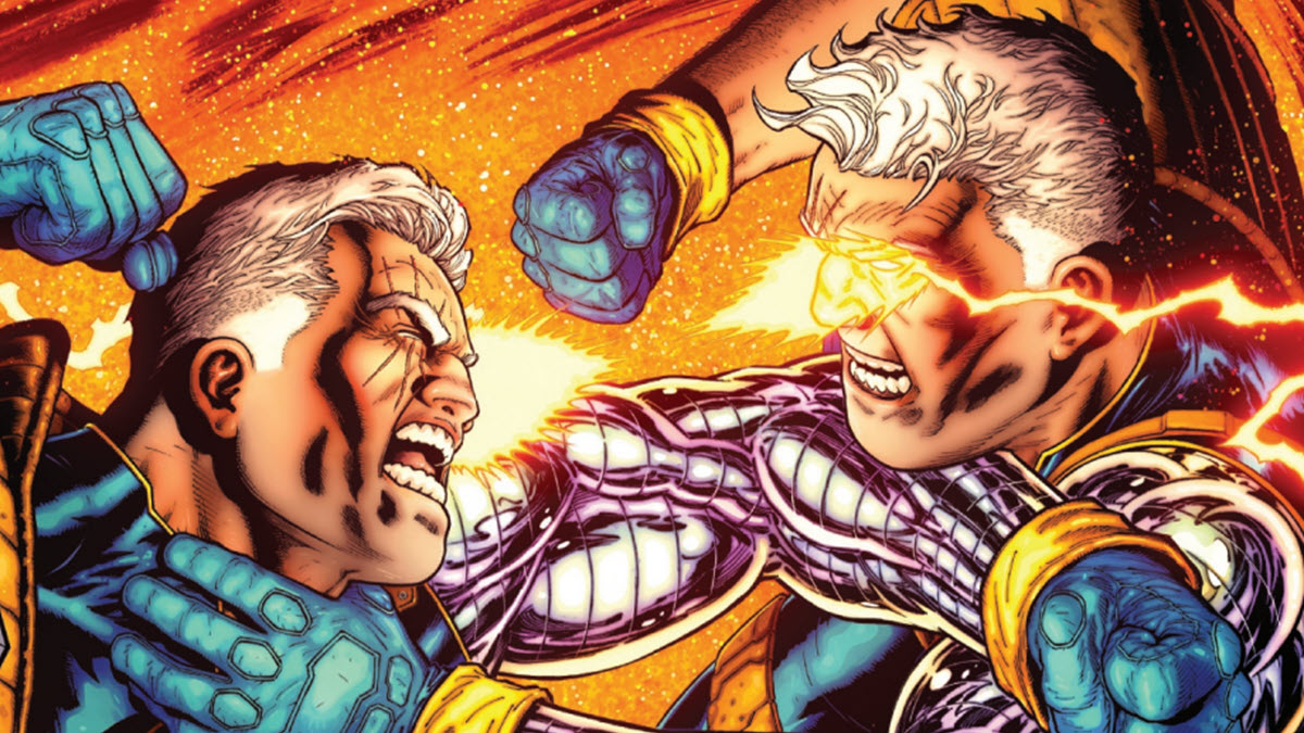 Exclusive: First Look At Immortal X-Men #11 Cover & Solicits