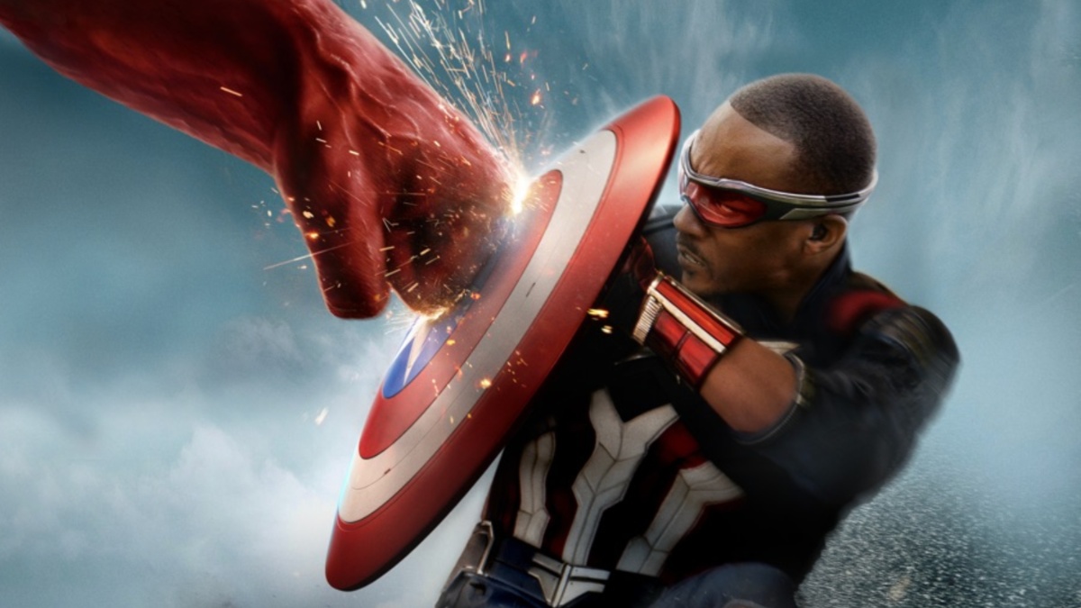 How Does Captain America 4: Brave New World End? Red Hulk & Leader’s ...