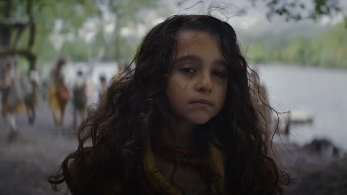 Andor Season 2: What Happened To Saw Gerrera’s Lungs? Rhydonium ...