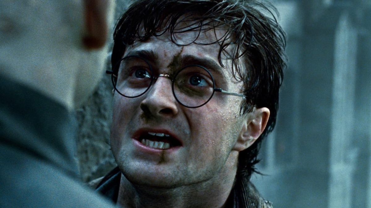 Harry Potter’s Daniel Radcliffe on What Role He Wants to Play in Reboot ...