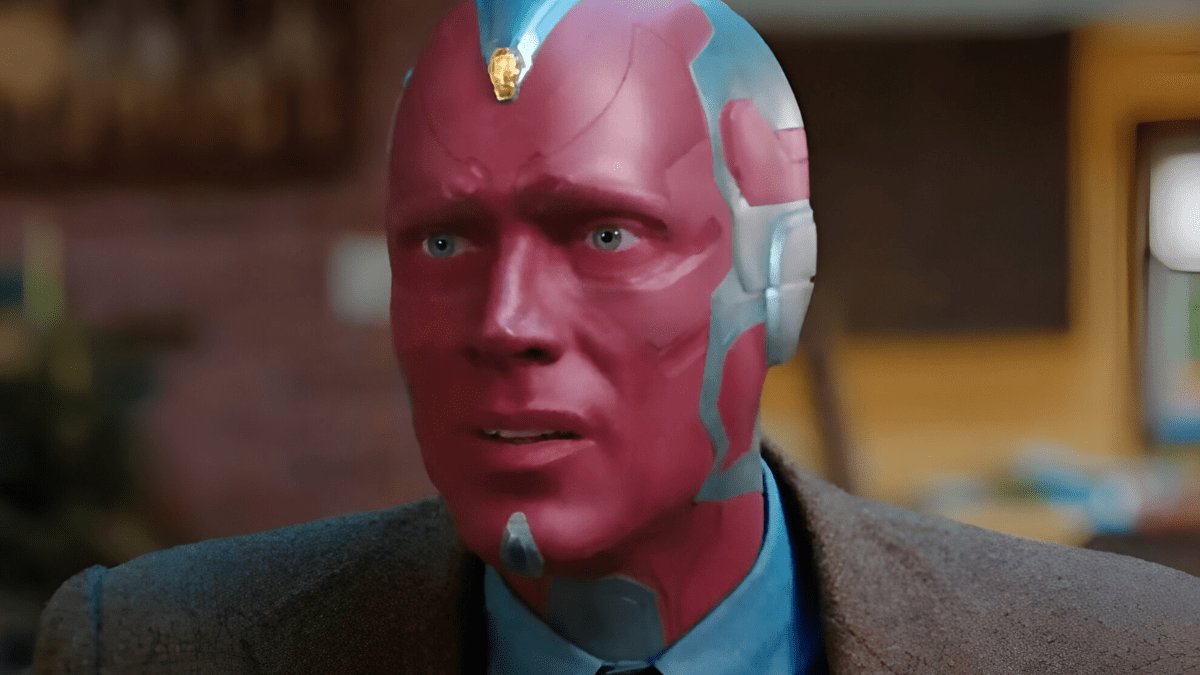 Vision Series: All Androids & Human Forms of AI Cast So Far - Comic ...