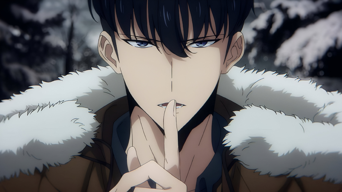 Crunchyroll Anime Awards (2025) Winners, Nominees & Results: Who Won?
