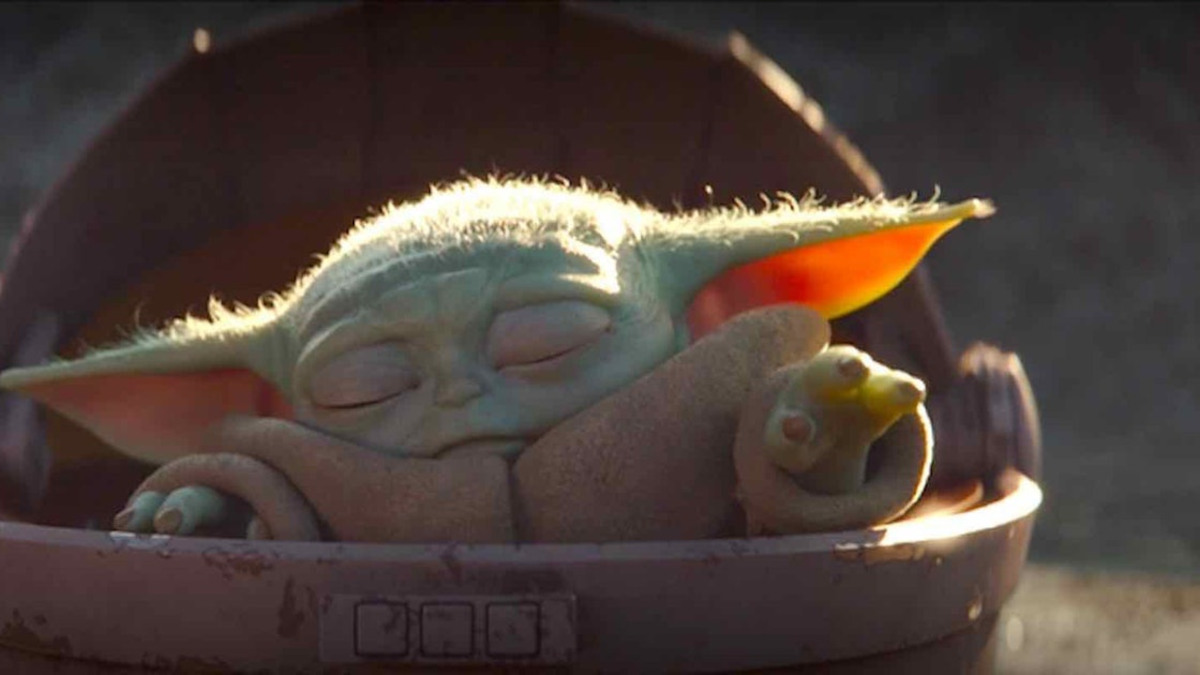 Andor: Force Healing’s History in Star Wars Explained - Comic Book ...