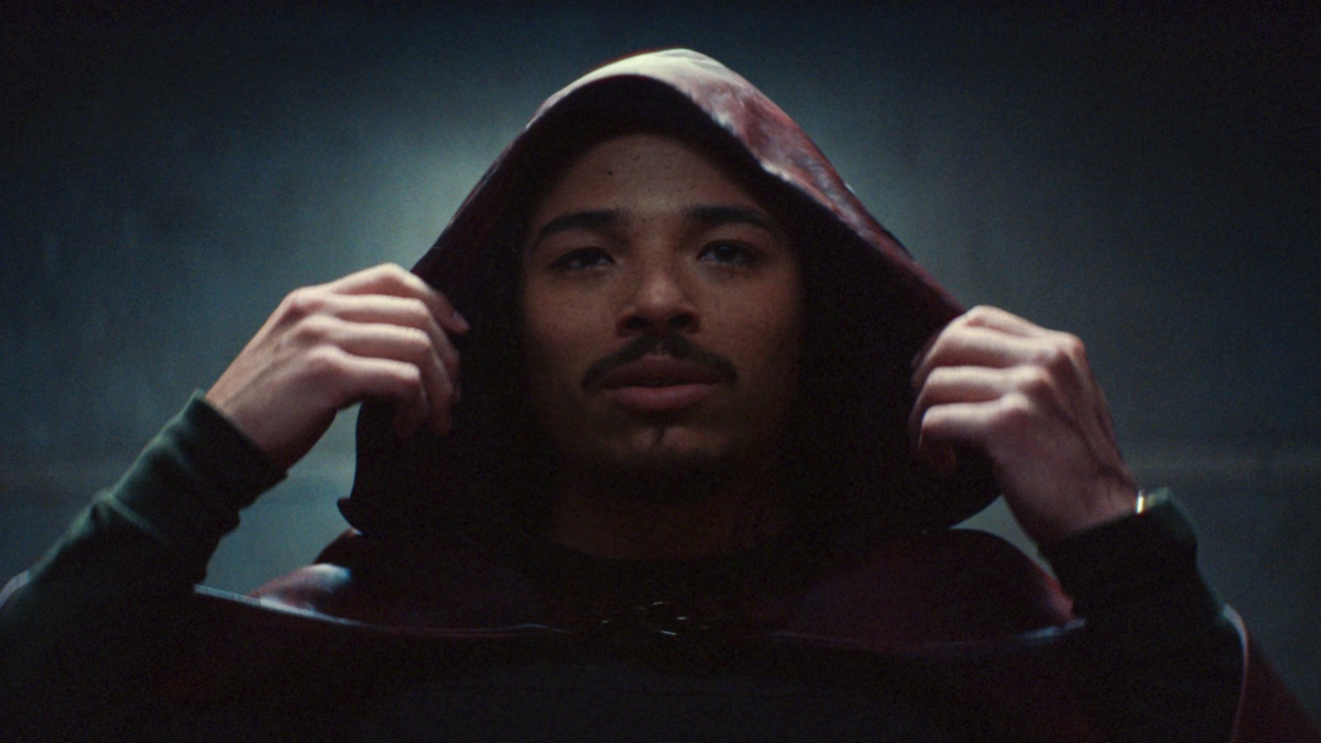 Who Is Ironheart’s Villain? The Hood & His Powers Explained - Comic ...