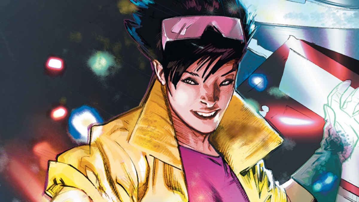 X-Men Rumor: Marvel Eyeing Avatar 2 Actor for Jubilee - Comic Book ...